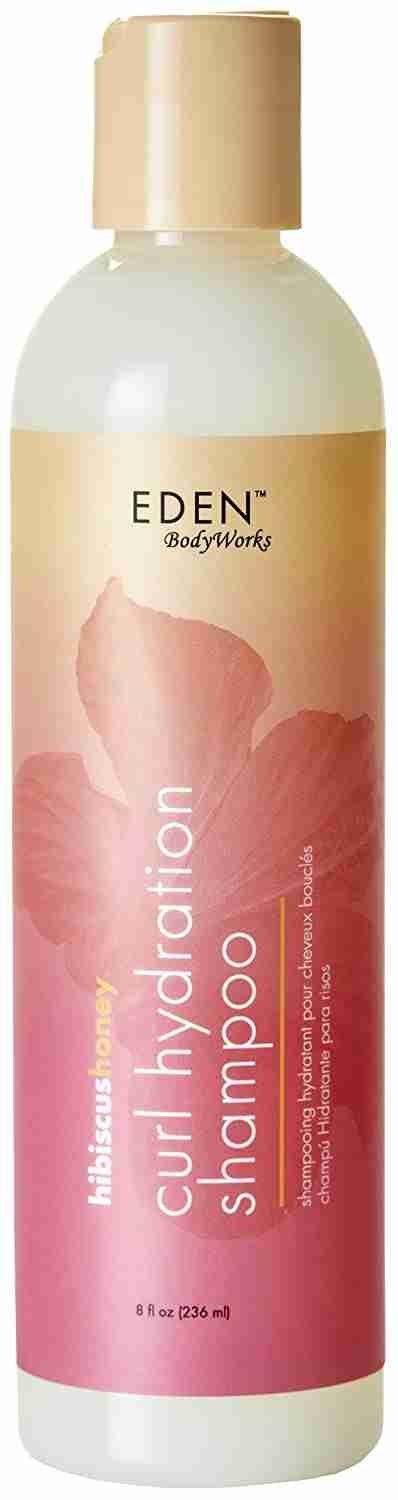 Hibiscus Honey Curl Hydration Shampoo - BodyWorks & Products